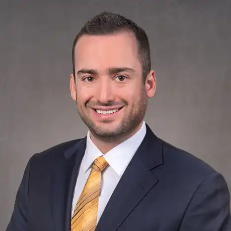 Bryan Berg | Moeller Investment Group