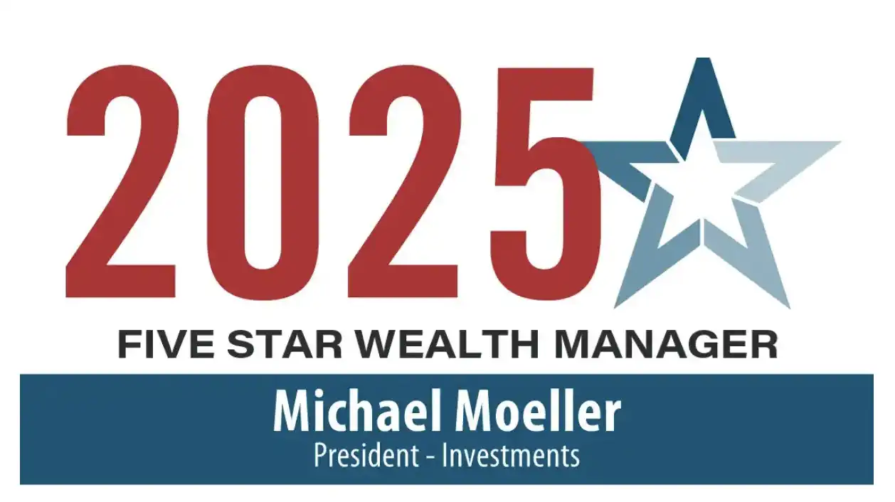 Awards and Recognition | Moeller Investment Group